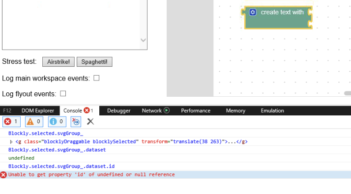 Block ID not available on its SVG Group in IE · Issue #4419 ...