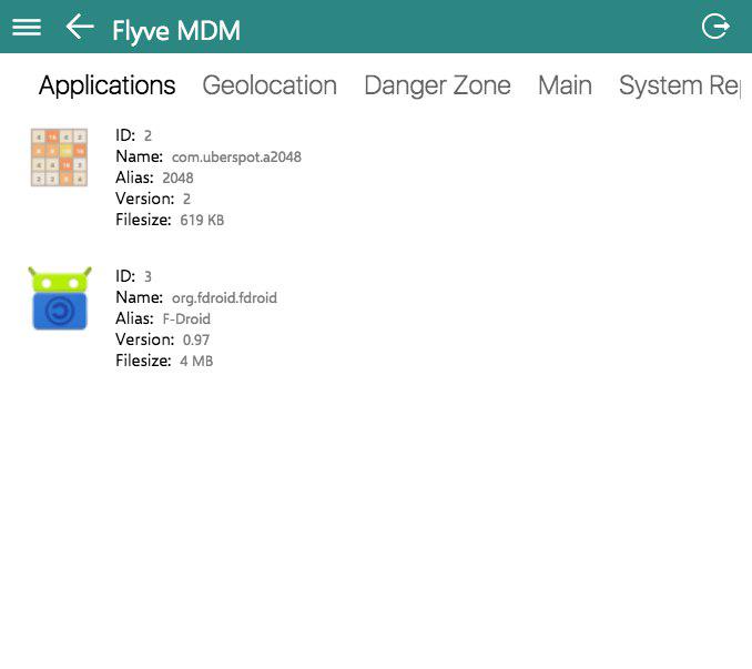 Get information of the selected device from GLPI API · Issue #259 · flyve-mdm/web-mdm-dashboard ...
