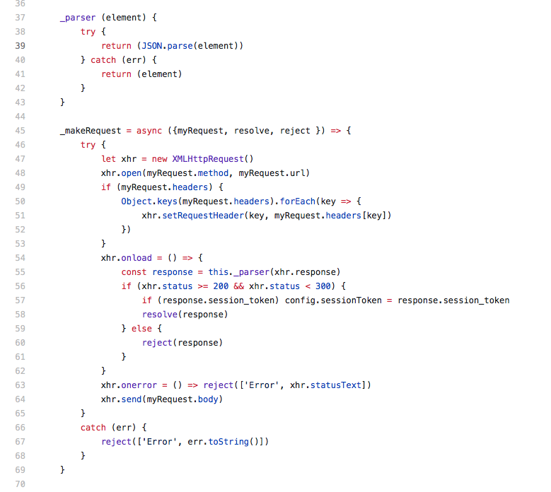 Return correct type from responses · Issue #60 · glpi-project/javascript-library-glpi · GitHub