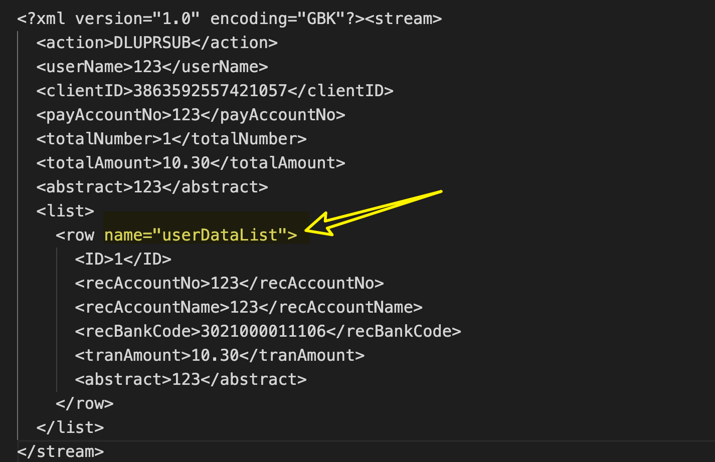 XmlUtil 工具类，生成的xml如何在标签内增加属性。 · Issue #2511 · dromara/hutool · GitHub
