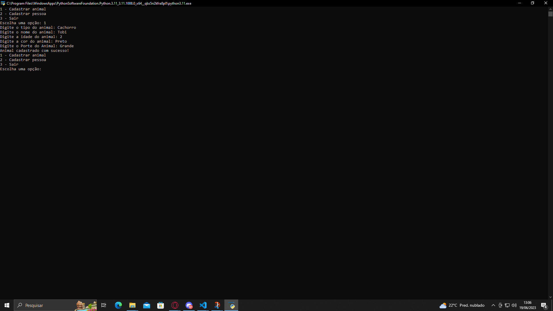 GitHub - CariocaFellipe/P2-Estrutura-de-Dados