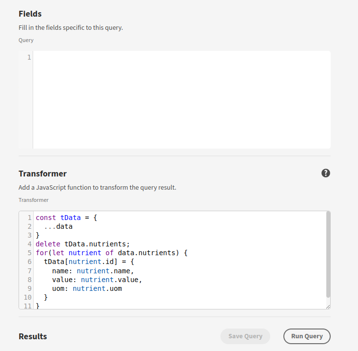 Getting Err Script Execution Timeout While Reading Single Document From Mongodb · Issue 8825