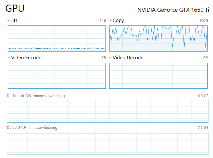 Very high gpu usage in recording settings menu. · Issue #310 · UltraStar-Deluxe/Play · GitHub