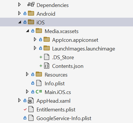 Assets catalog issue · Issue #169 · unoplatform/uno.resizetizer · GitHub