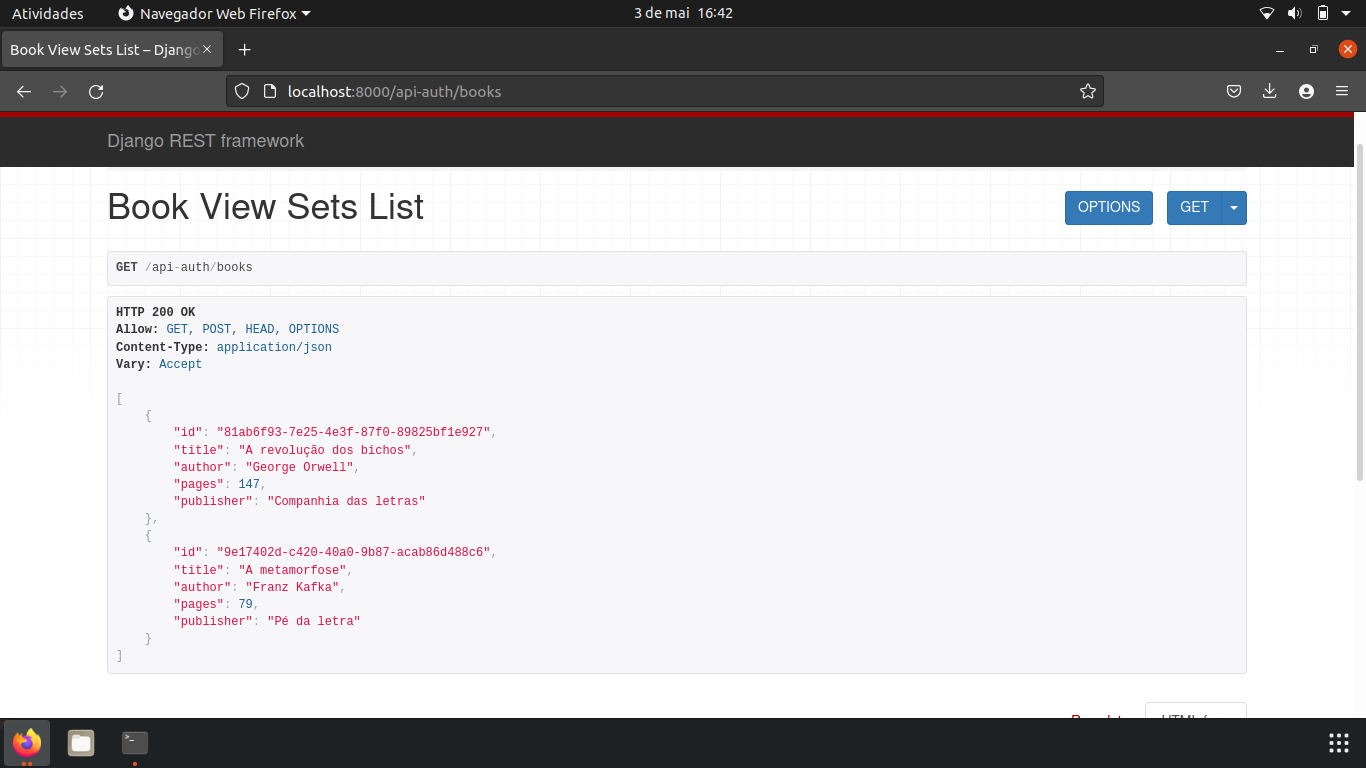 GitHub - ArandaCampos/Api-Libery