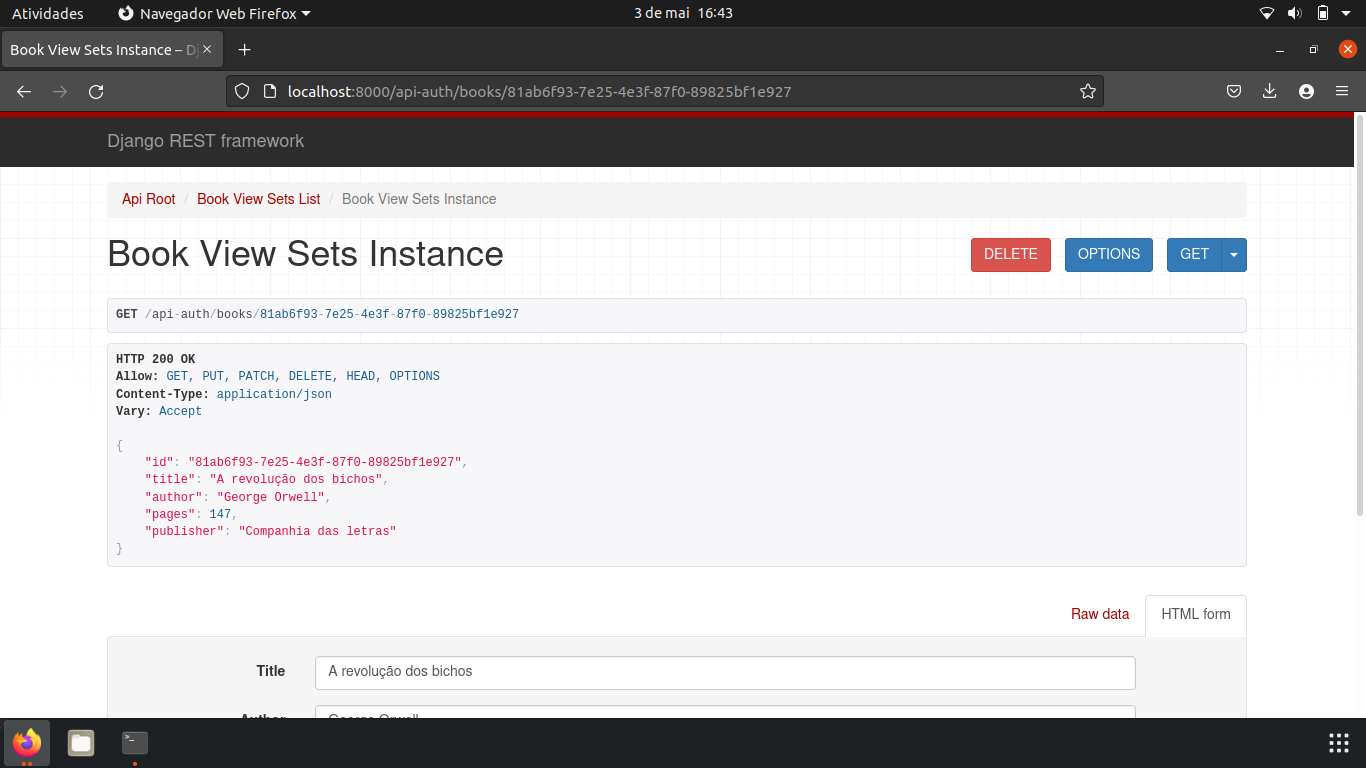 GitHub - ArandaCampos/Api-Libery