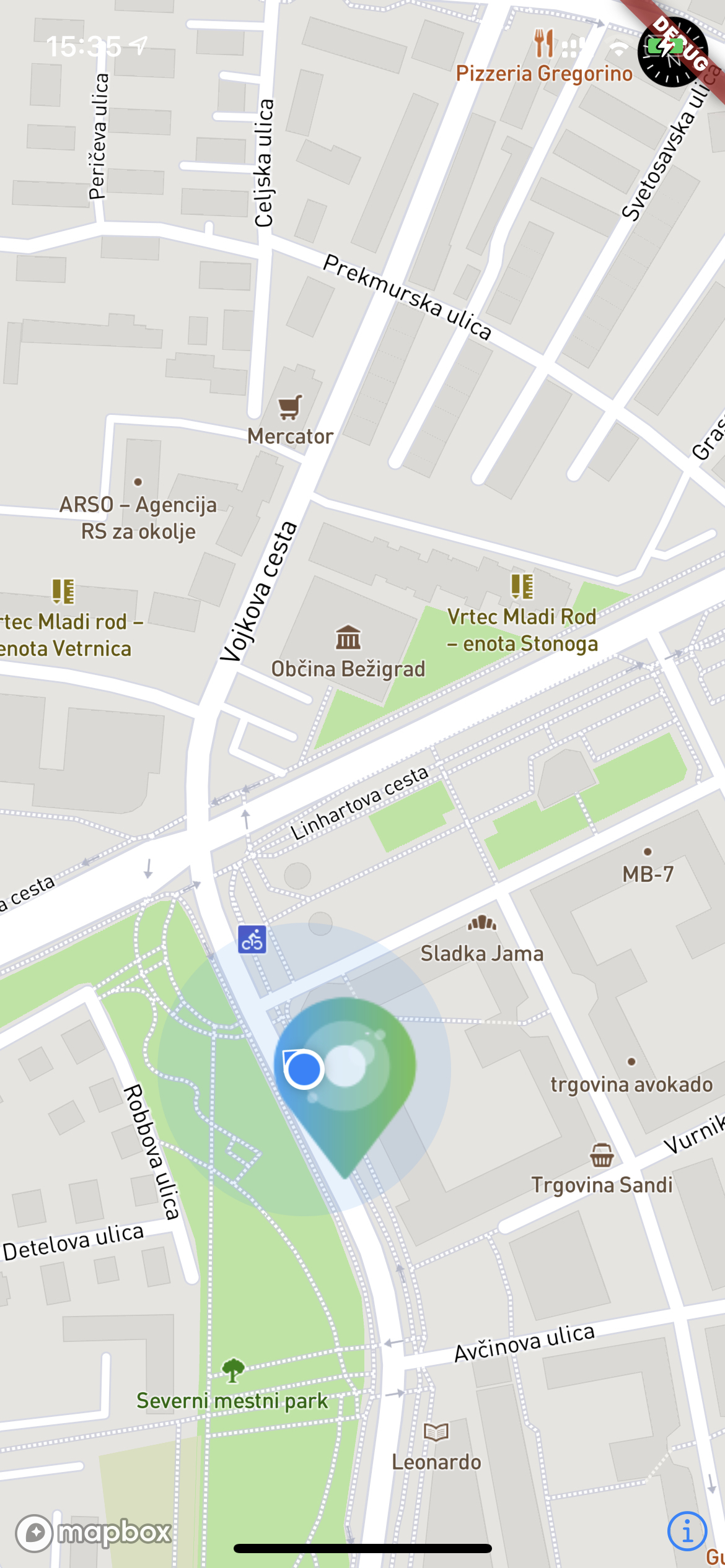 Symbol sizes not respected on iOS · Issue #672 · flutter-mapbox-gl/maps · GitHub