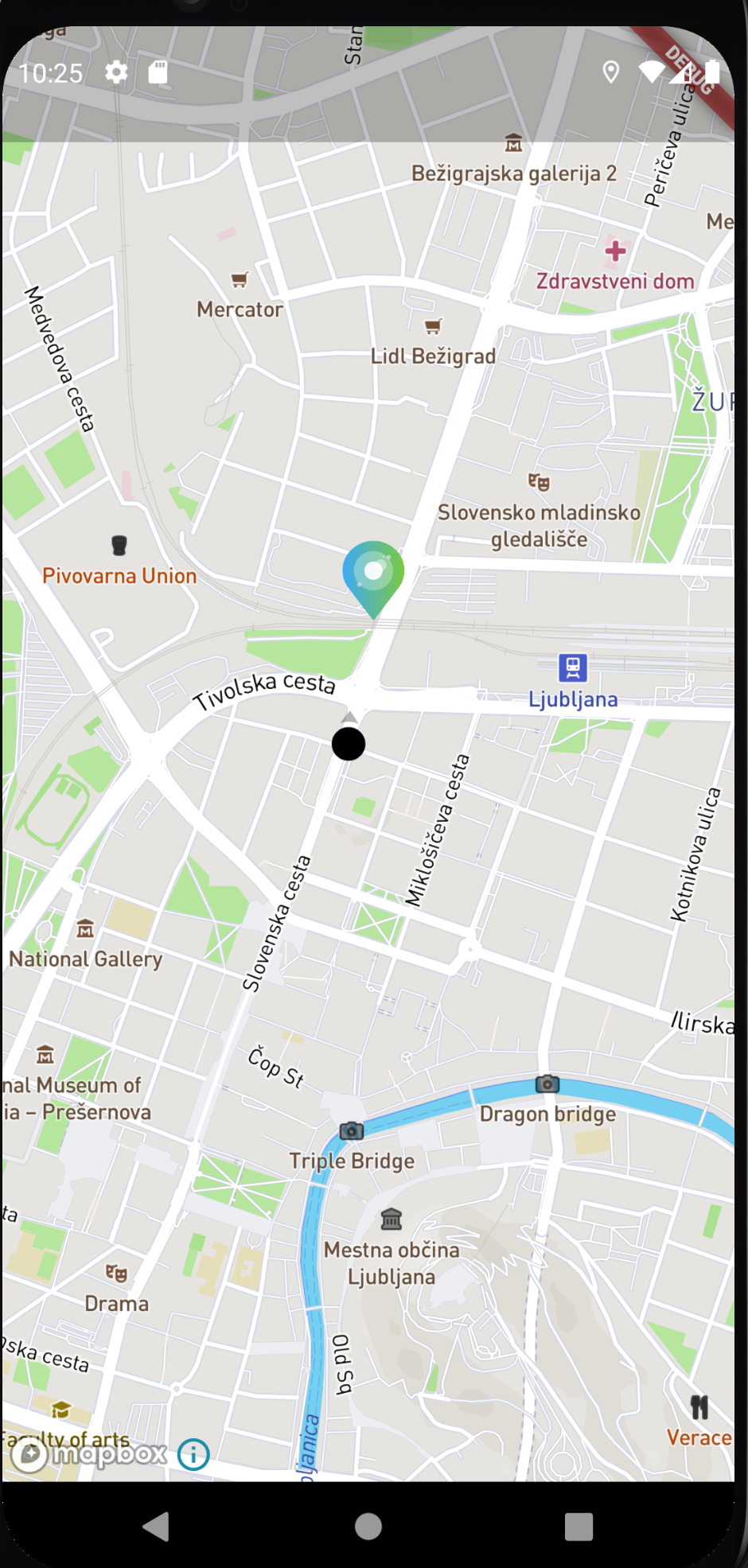 Symbol sizes not respected on iOS · Issue #672 · flutter-mapbox-gl/maps · GitHub
