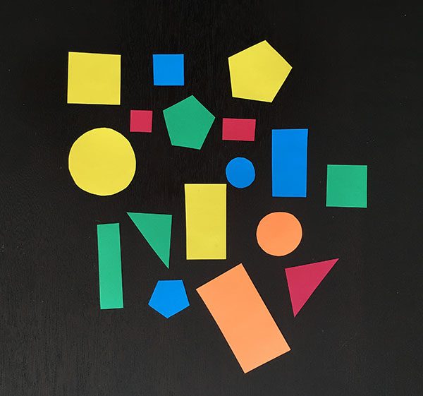 GitHub - MuhammadElmallah/Shape-Detector-using-openCV: Shape Detector using openCV