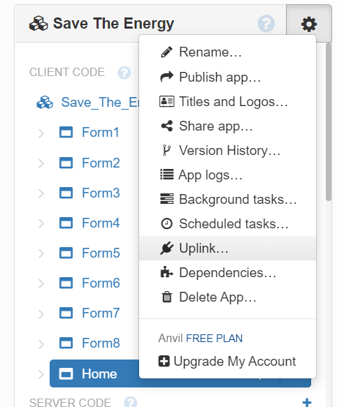 GitHub - anwarrhamada/Save-The-Energy: This repository contains both ...