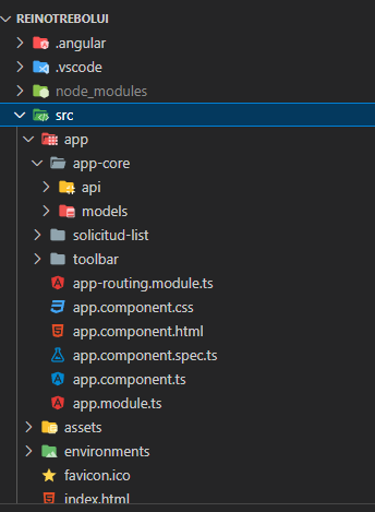 GitHub - holsaf/FRONT_REINOTREBOL: Interfaz de usuario para sistema Reino de Trebol.