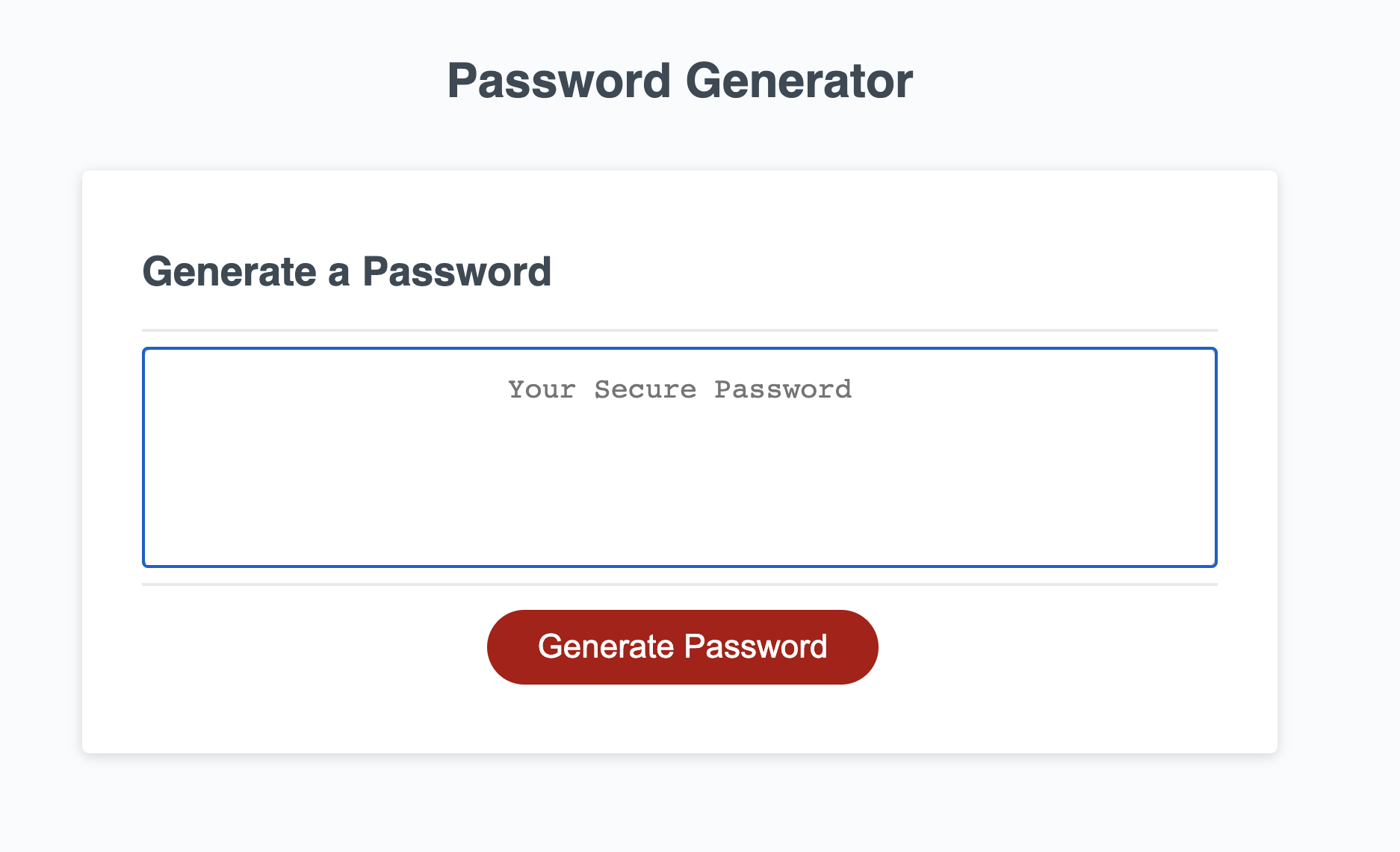 GitHub - osbym/module3-password-challenge