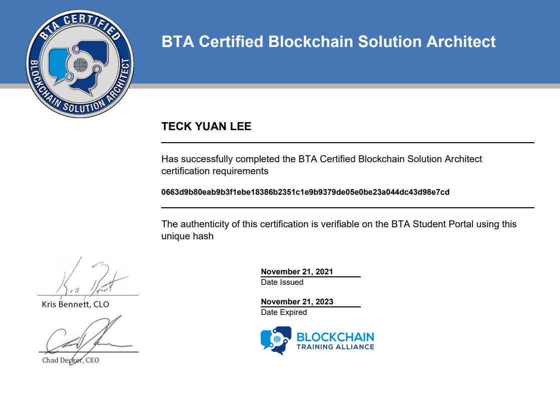GitHub - TeckYuanLee/BTA-CBSA