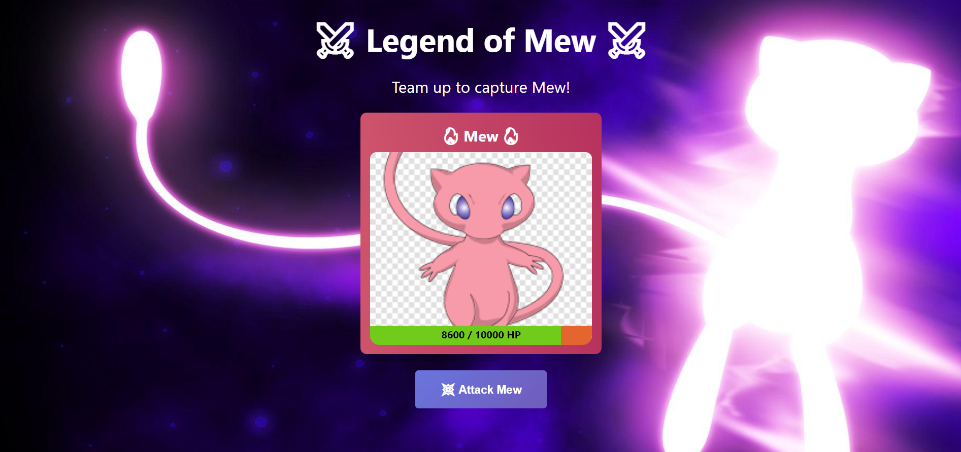 GitHub - TeckYuanLee/NFT-game