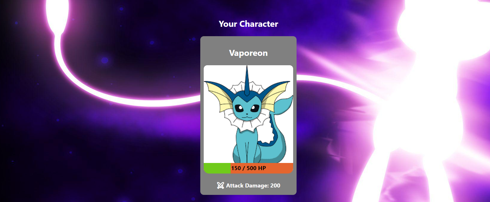 GitHub - TeckYuanLee/NFT-game