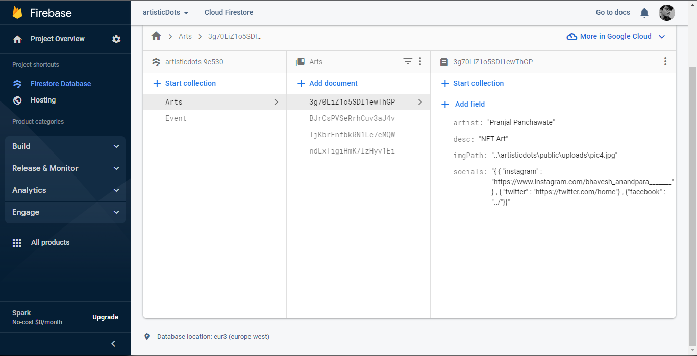 GitHub - BhaveshAnandpara/webathon