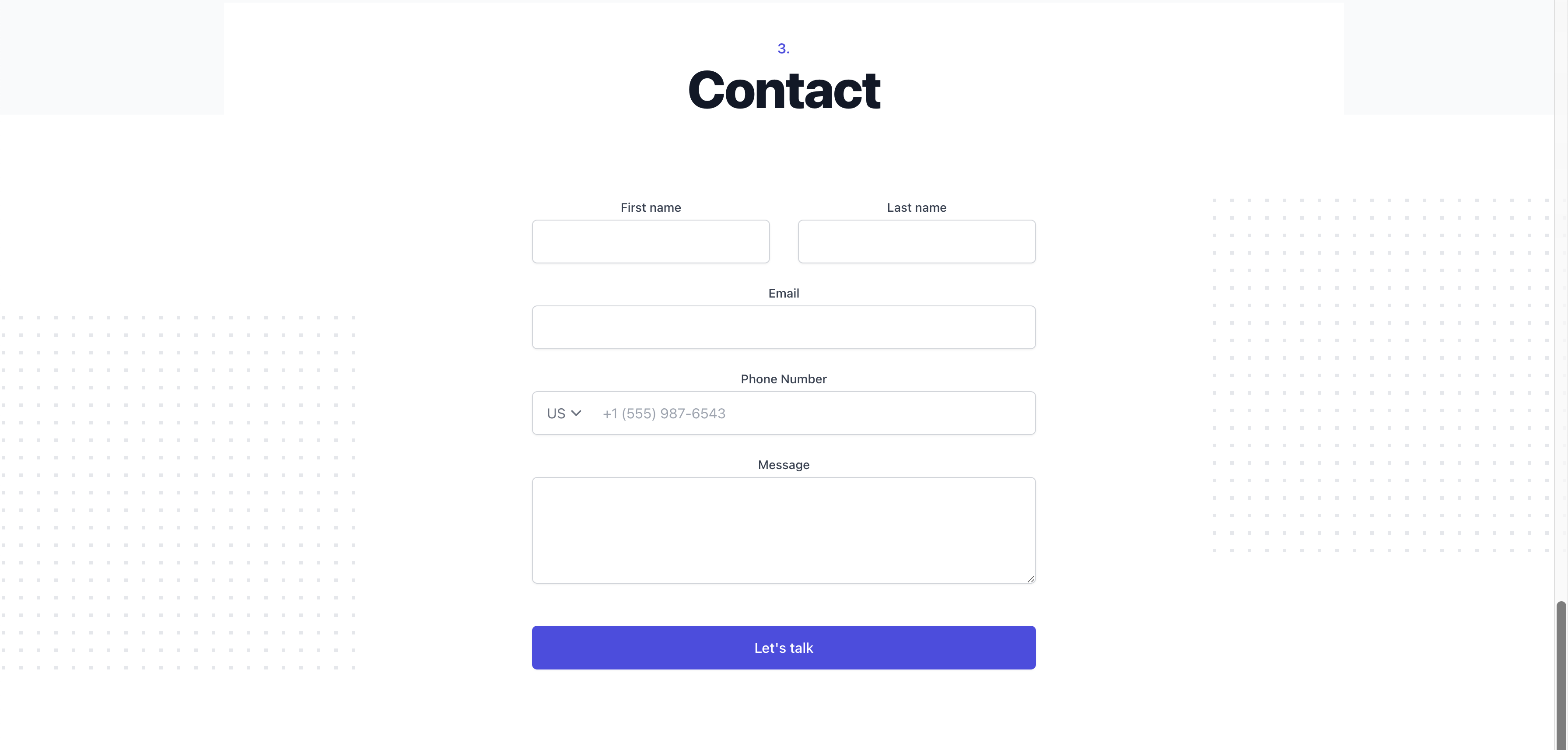 GitHub - edytatar/react-portfolio: My React and TailwindCSS portfolio.