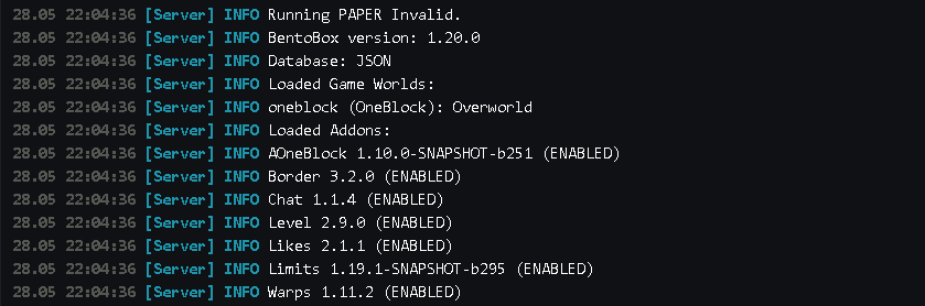 Island settings are viewable even when all options are hidden of first open · Issue #2032 ...