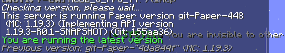 Need Help ASAP: Could not pass event UserBalanceUpdateEvent to Quests v3.13.3-5a28efa · Issue ...