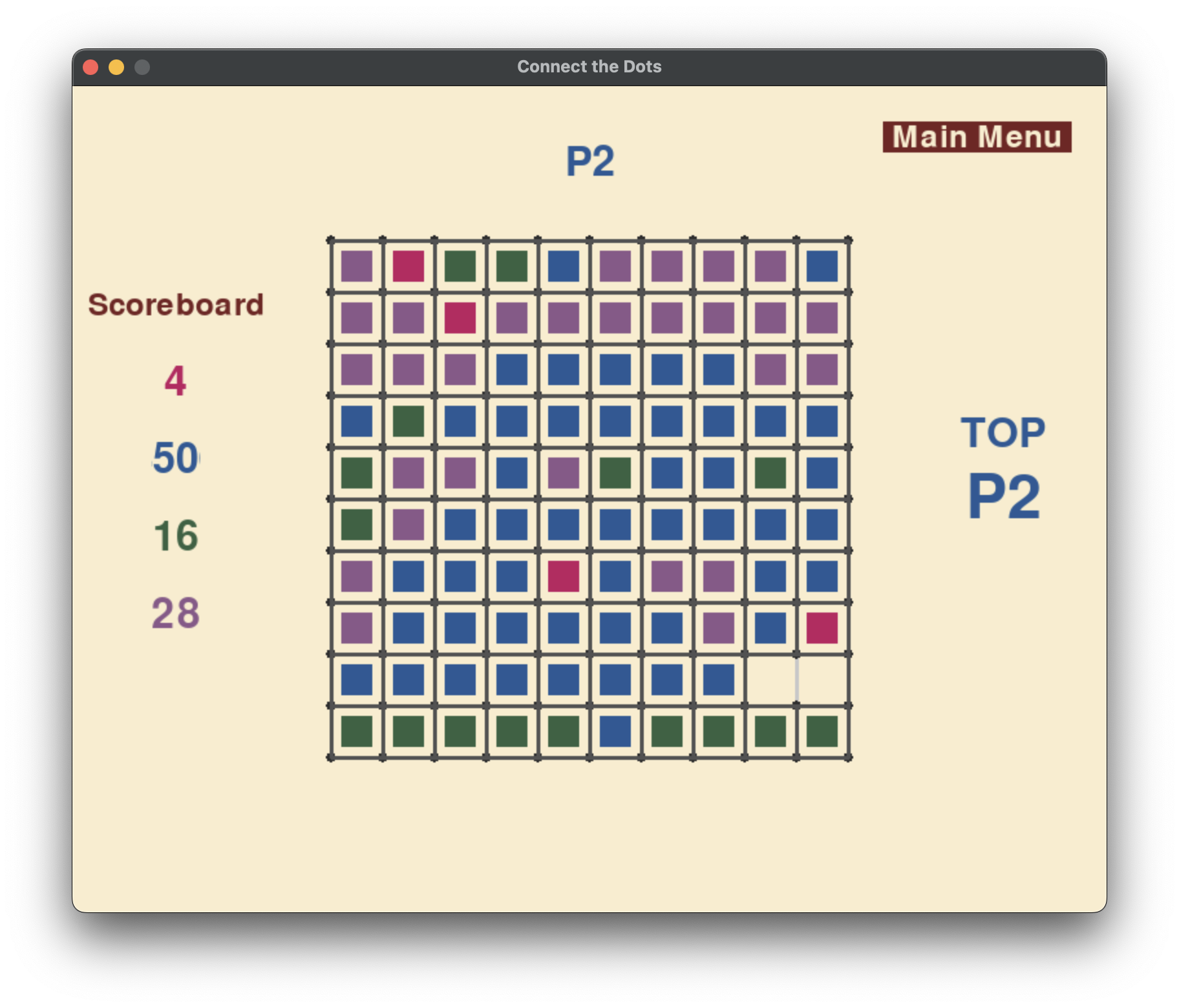 GitHub - shahidshaiksk/Connect-the-Dots: This is an implementation of ...