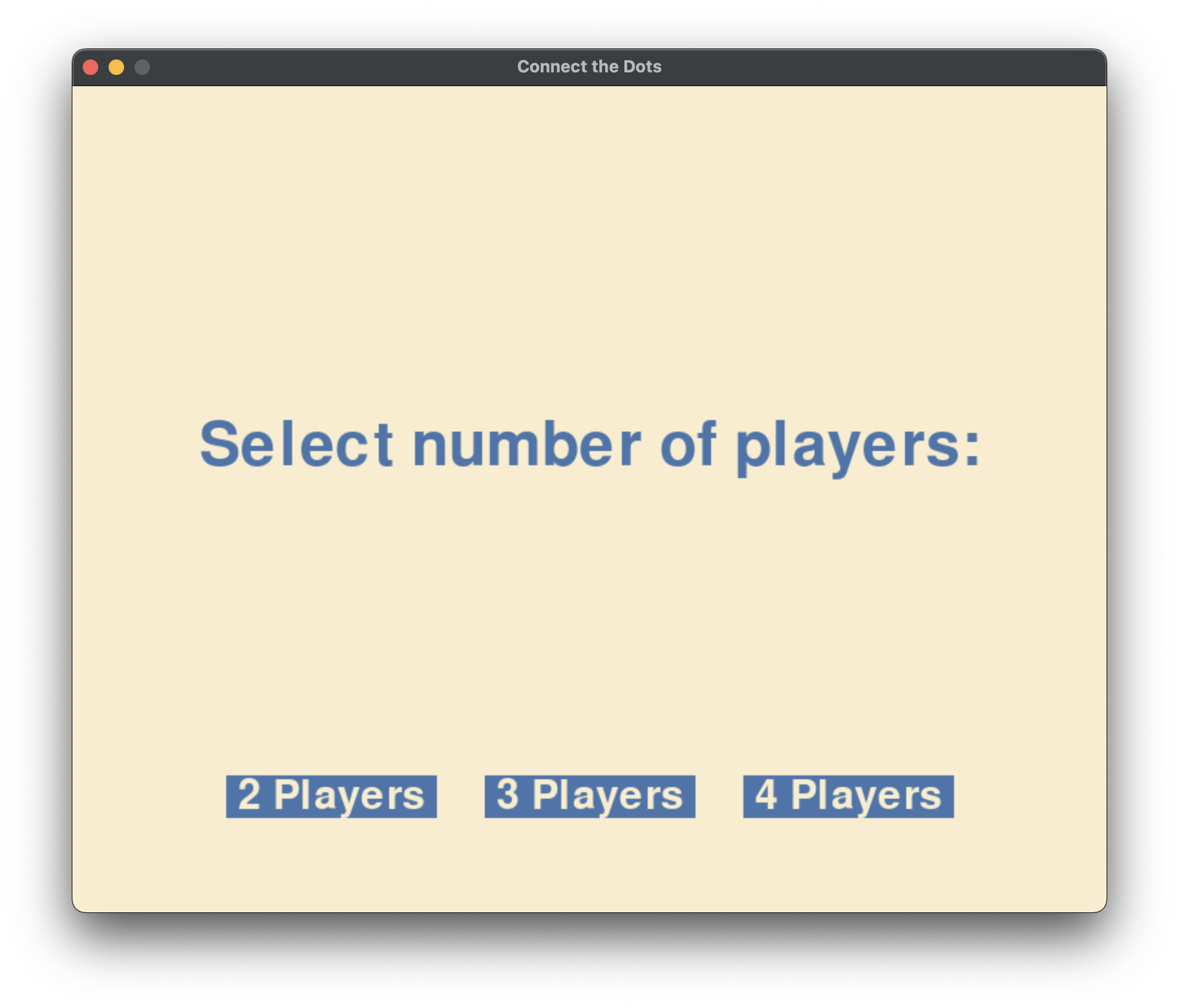 GitHub - shahidshaiksk/Connect-the-Dots: This is an implementation of ...