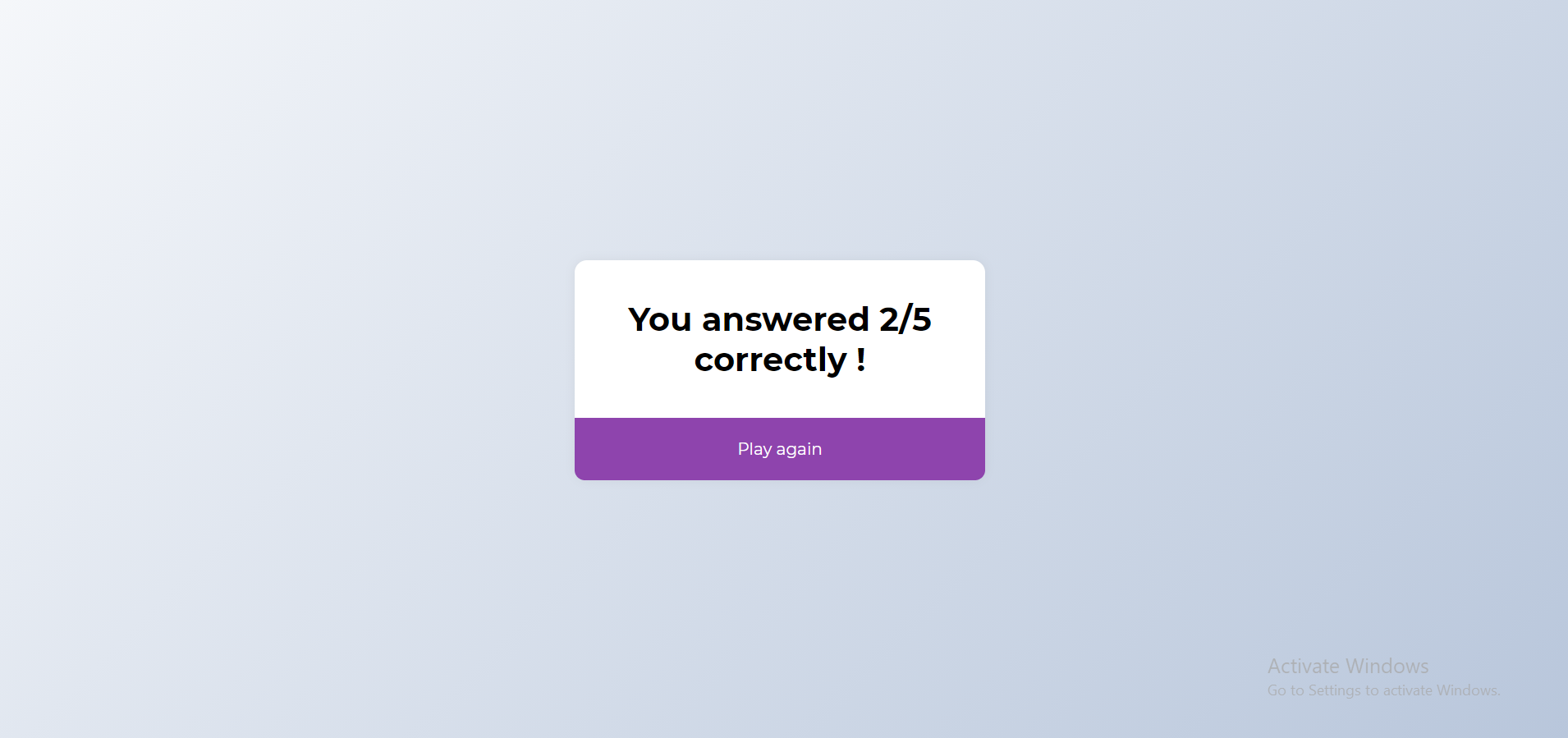GitHub - gargi-vatturkar/vanilla-js-projects: Some basic Vanilla JS projects done by me