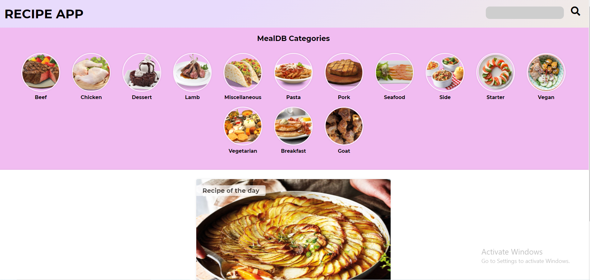 GitHub - gargi-vatturkar/vanilla-js-projects: Some basic Vanilla JS projects done by me