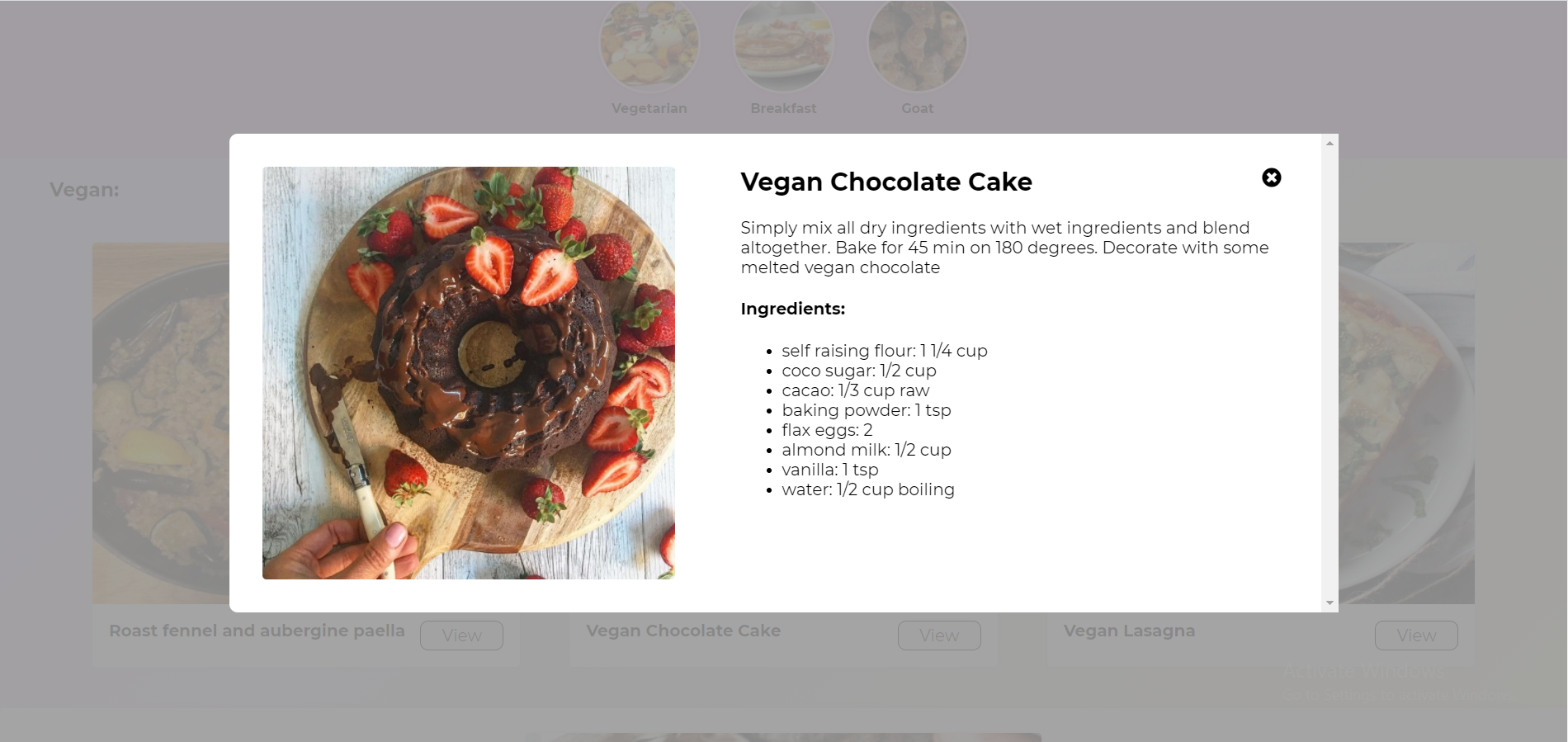 GitHub - gargi-vatturkar/vanilla-js-projects: Some basic Vanilla JS projects done by me