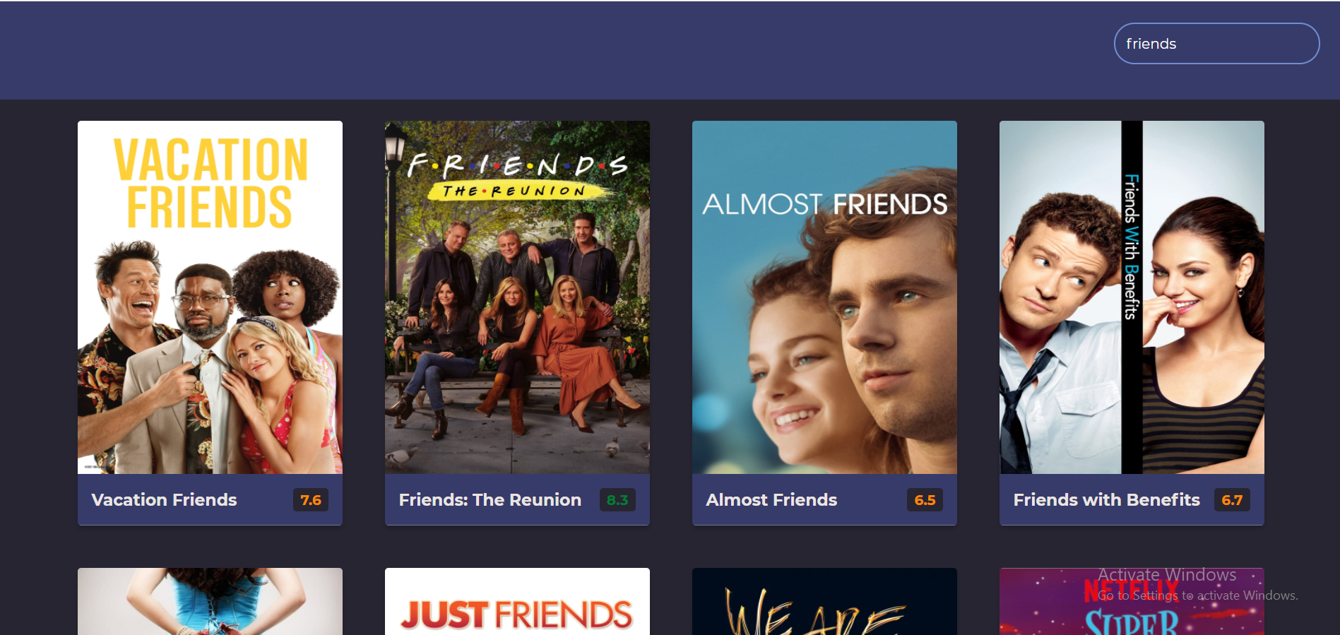 GitHub - gargi-vatturkar/vanilla-js-projects: Some basic Vanilla JS projects done by me