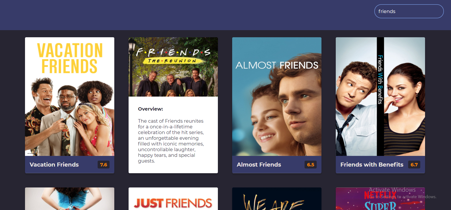 GitHub - gargi-vatturkar/vanilla-js-projects: Some basic Vanilla JS projects done by me