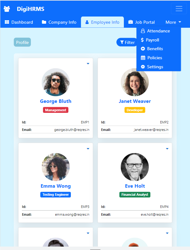 GitHub - gargi-vatturkar/sample-hrms