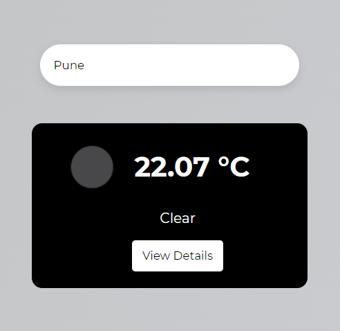 GitHub - gargi-vatturkar/vanilla-js-projects: Some basic Vanilla JS projects done by me