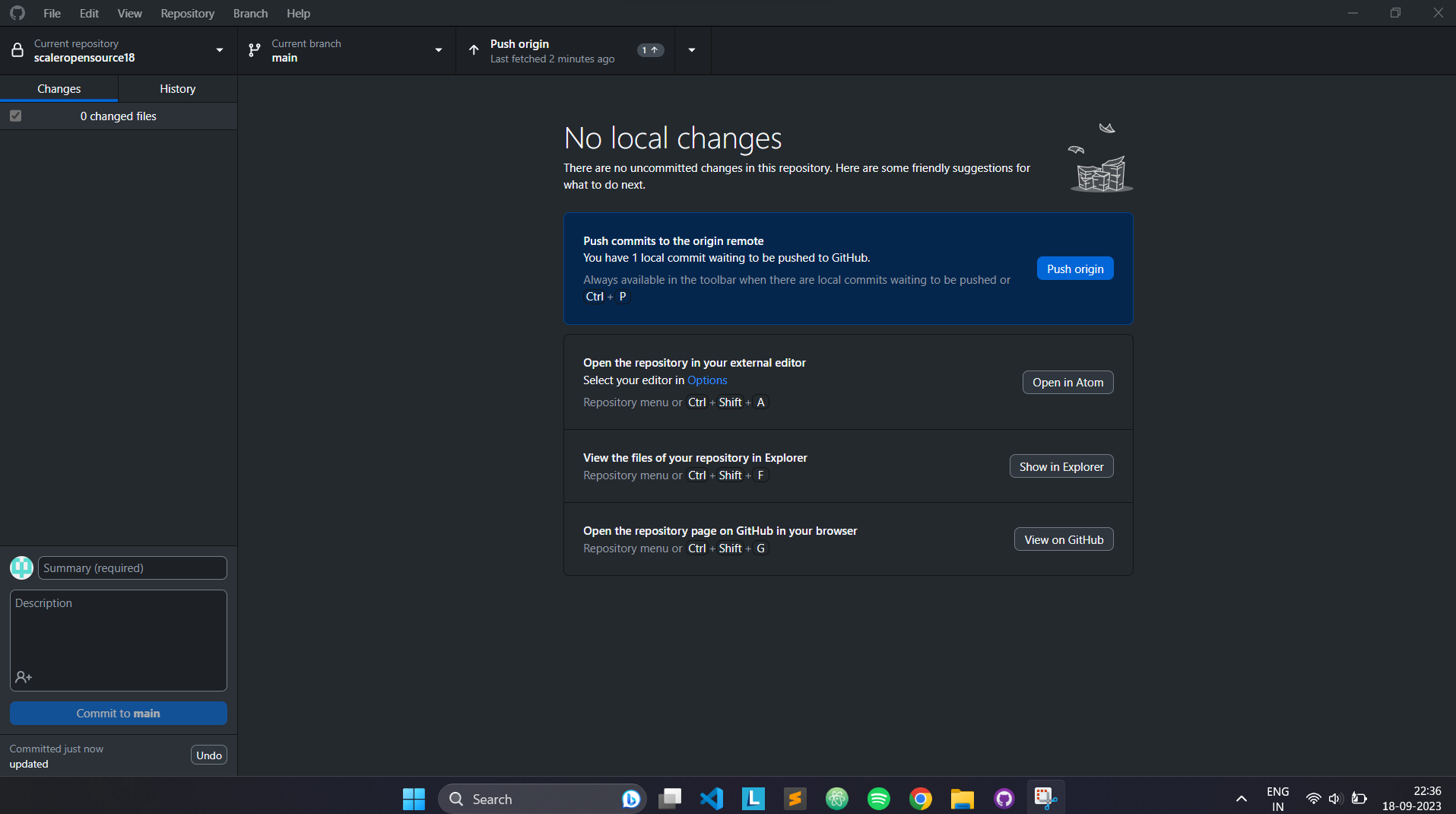 Challenge #1-Brijesh · Issue #187 · scaleracademy/scaler-open-source ...