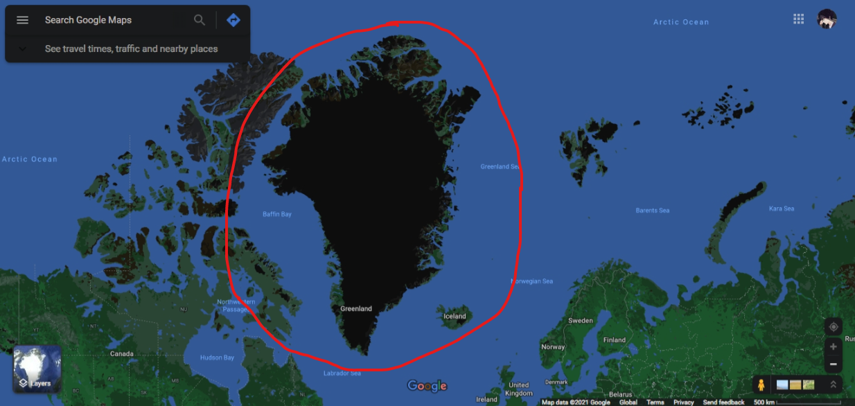 [Broken Website] google.com/maps · Issue #6631 · darkreader/darkreader · GitHub
