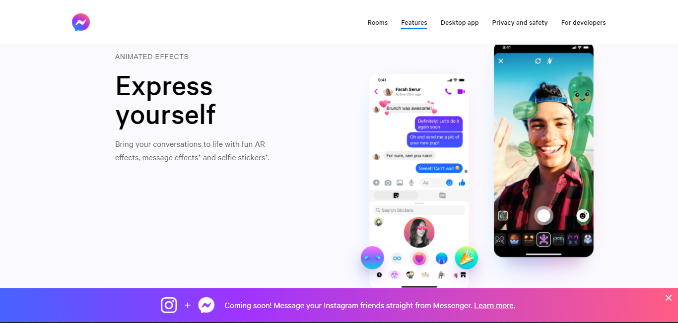 [Broken Website] Messenger website · Issue #7425 · darkreader/darkreader · GitHub