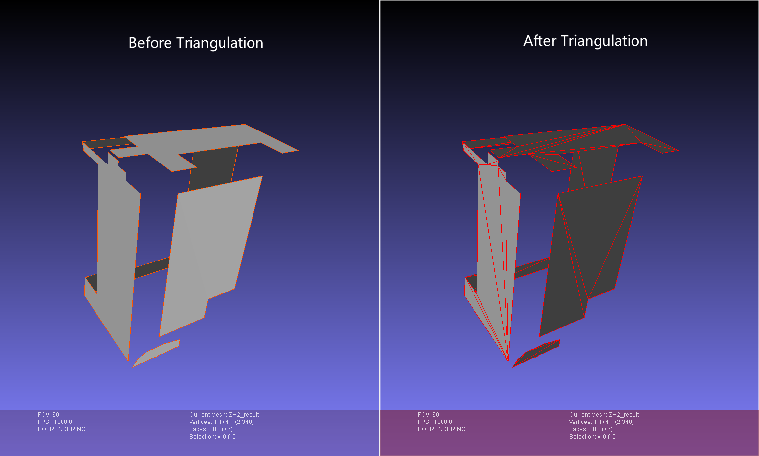 Faces normal reverse after triangulation ？ · Issue #319 · tinyobjloader/tinyobjloader · GitHub