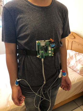 GitHub - WangShuShen/ECG_detect_OSA