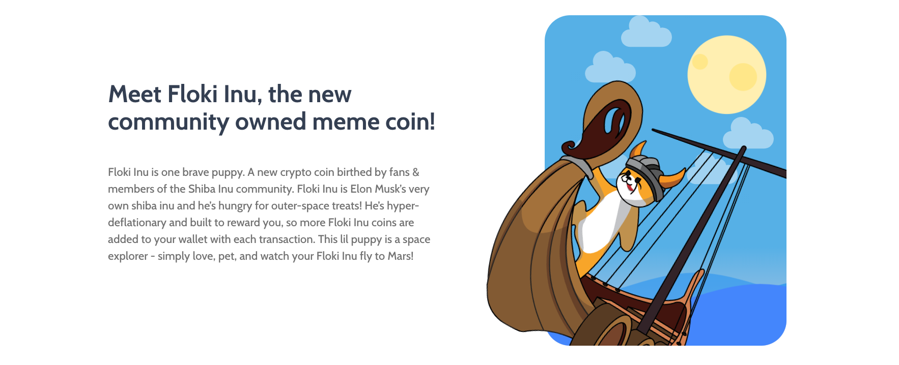 GitHub - ShiroyashaDev/Floki-Inu: All front-end development of the Floki Inu website.