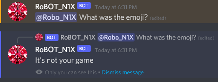 Button Clicked question · Issue #747 · discord-php/DiscordPHP · GitHub