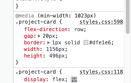 Scrolling nav links · Issue #10 · KayLemba/KaloloPortfolio · GitHub