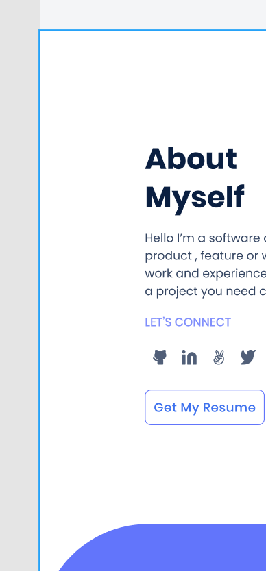 Scrolling nav links · Issue #10 · KayLemba/KaloloPortfolio · GitHub