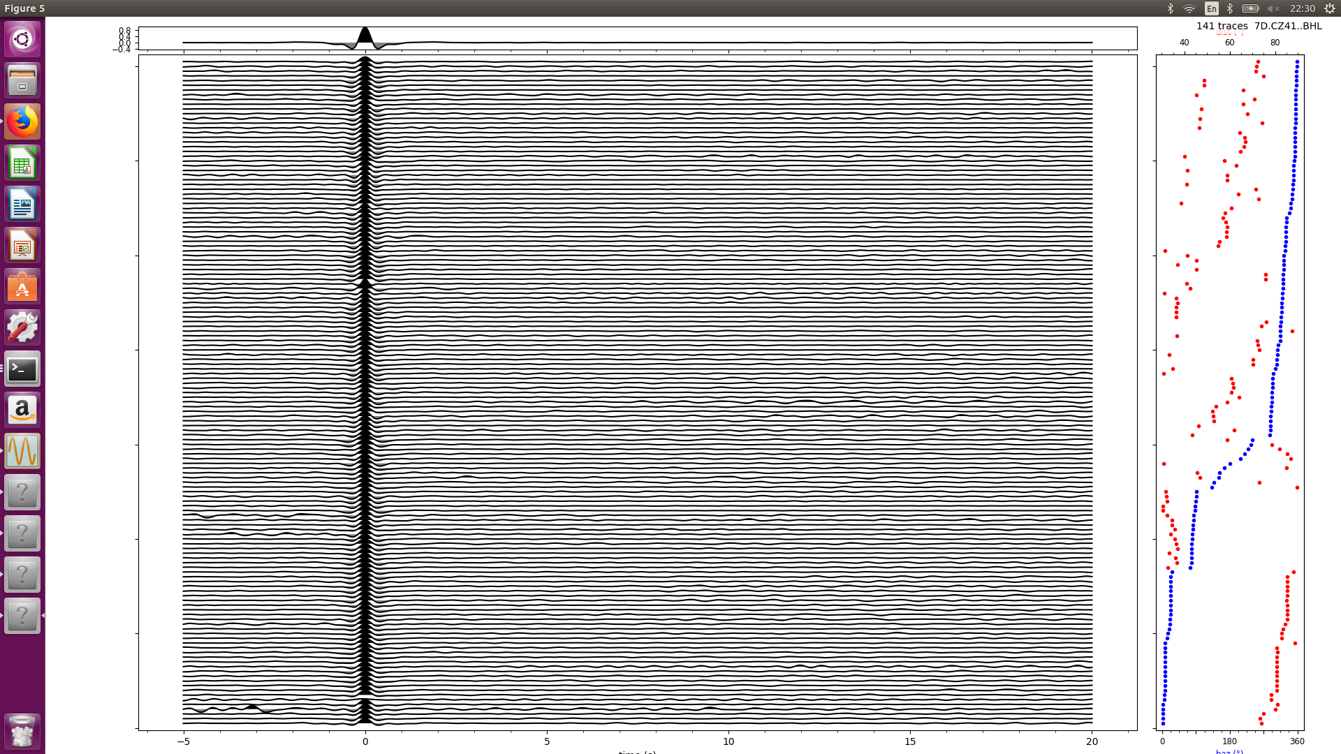 workflow for generating receiver function from ASDF file · Issue #56 · GeoscienceAustralia ...