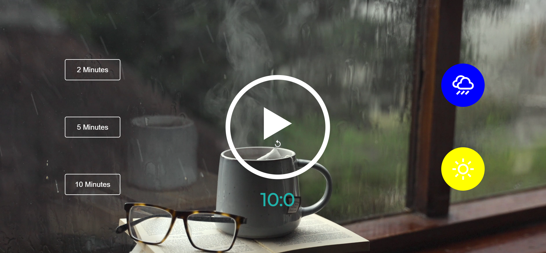 GitHub - Perpetual-Incantation/Meditation-App