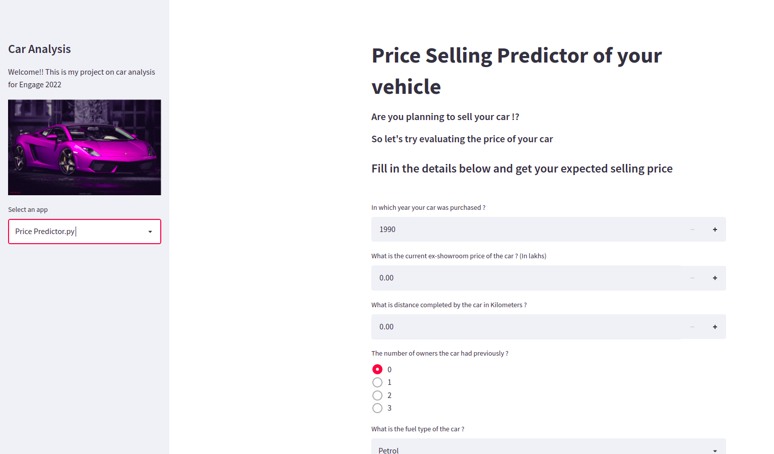 GitHub - Perpetual-Incantation/project