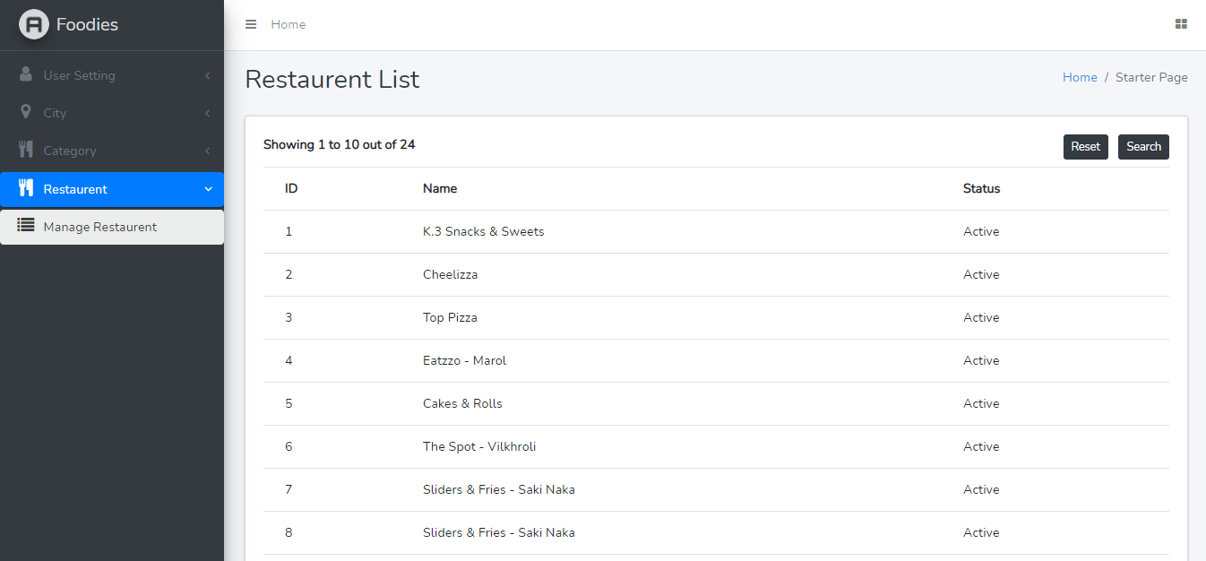 GitHub - SohamBK/foodies: Foodies - An Multi vendor online food ...
