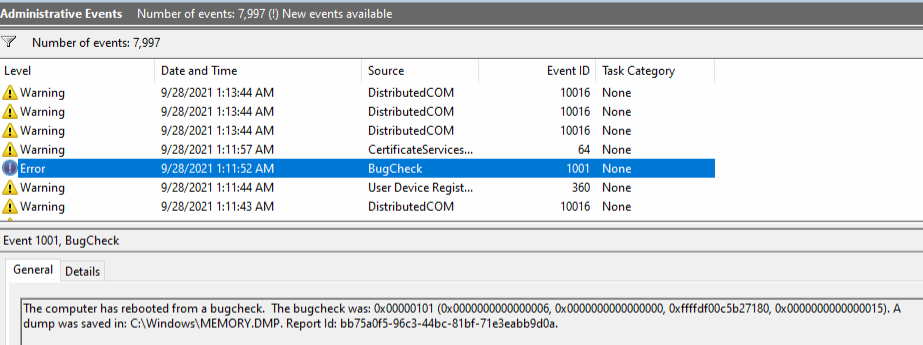 miner stops after maximum 1 hour for all versions newer than 6.10.0 · Issue #2573 · xmrig/xmrig ...