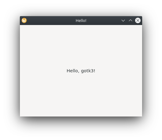 [Feature] Easier way to handle GtkApplication's open signal · Issue #787 · gotk3/gotk3 · GitHub