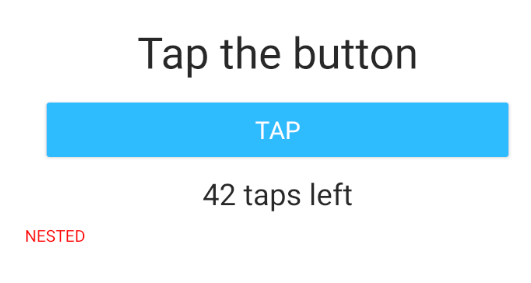 Scss files do not generate css when in a subfolder in Nativescript 7 · Issue #9073 ...