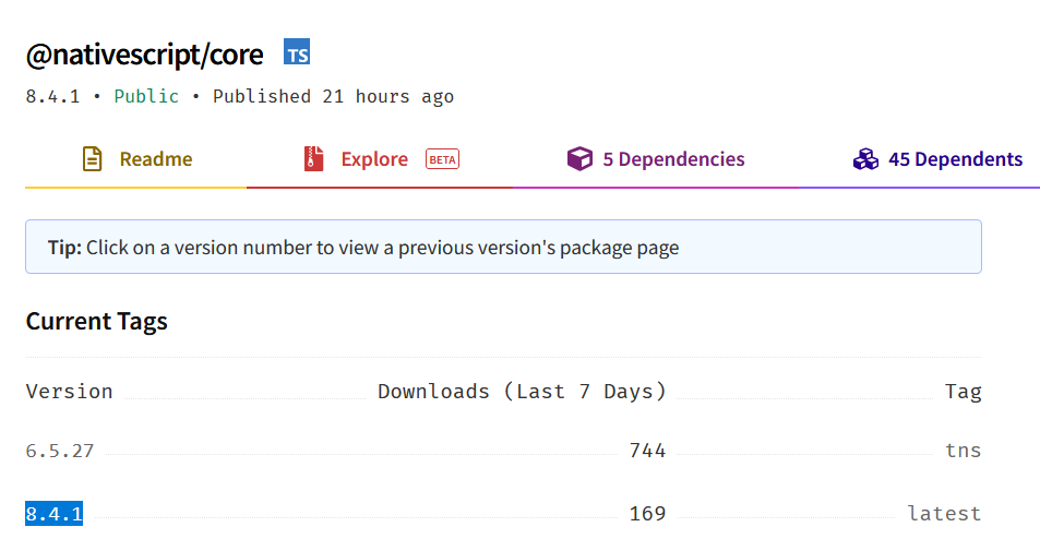 Plain JS/TS includes custom appComponents twice breaking sbg-generation · Issue #9549 ...