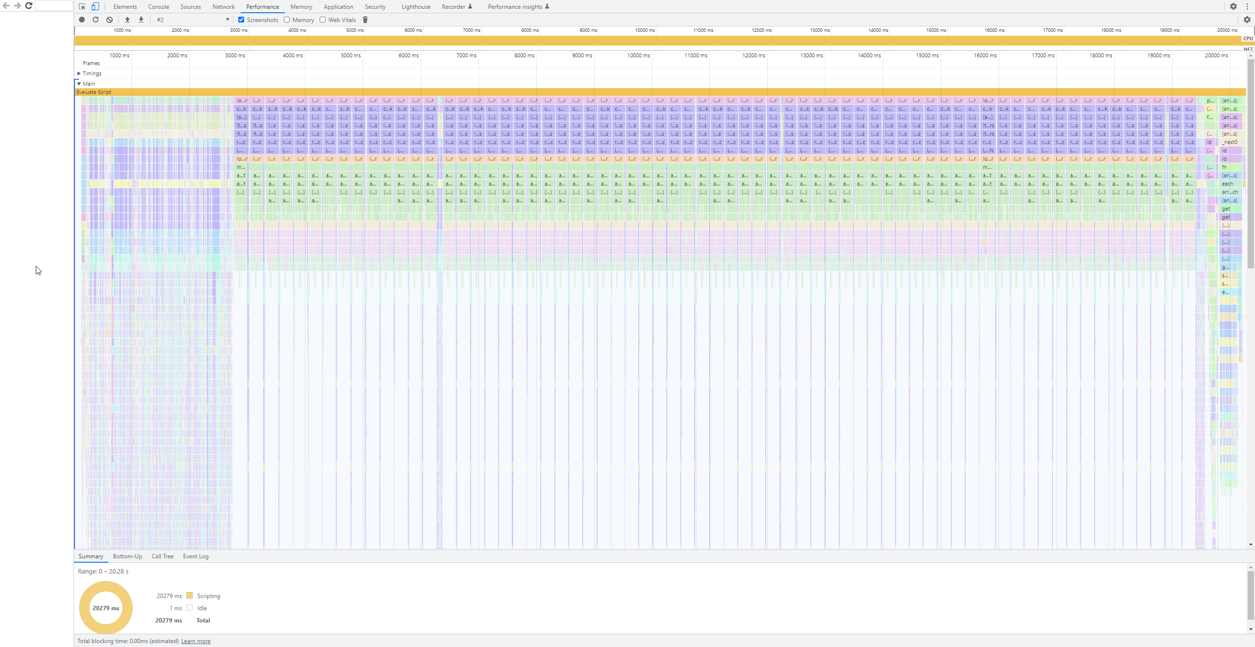 Webpack Compilation Time Increased From V4 To V5 · Issue 10124 · Nativescriptnativescript · Github 5744